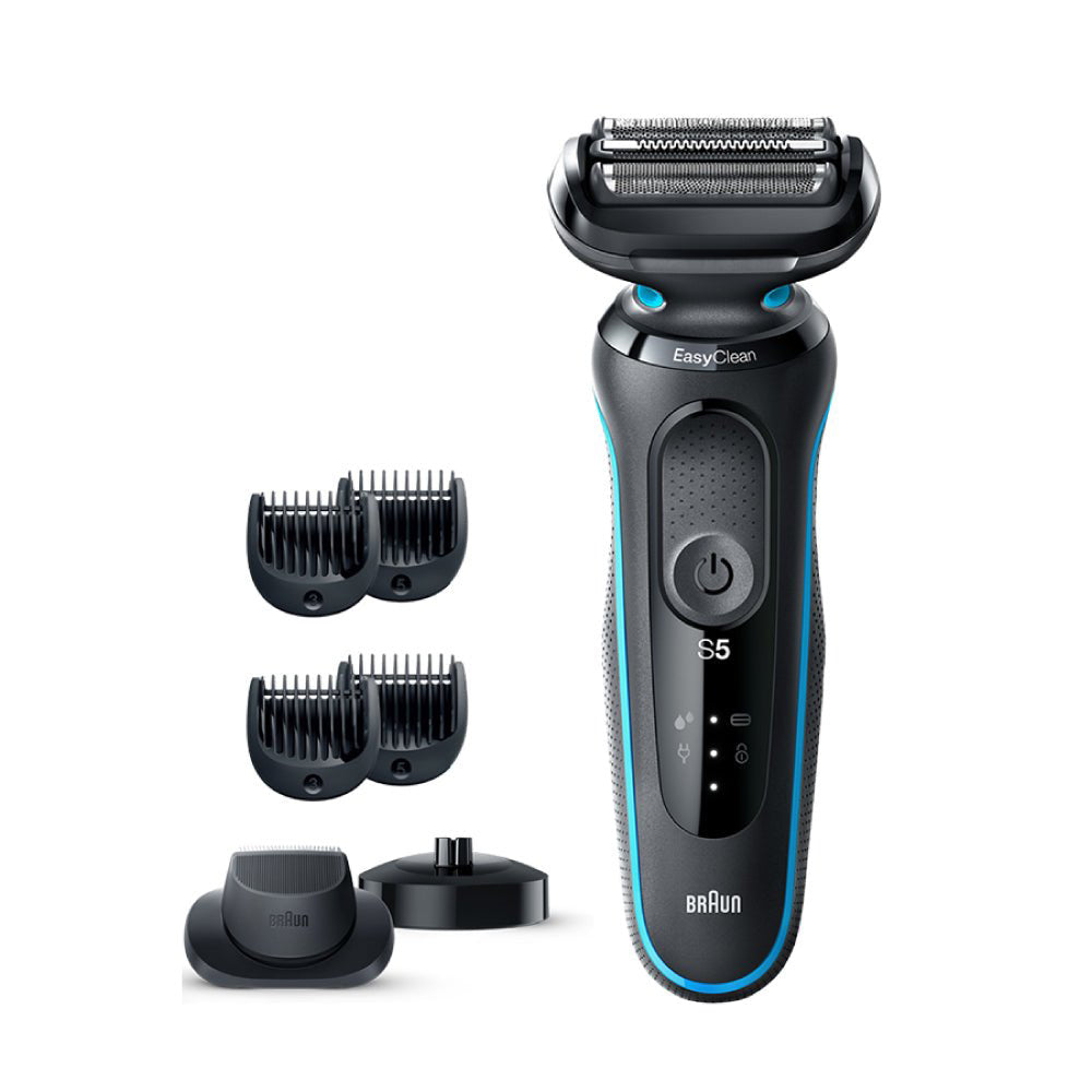 Braun 德國百靈 品牌商品 - restyle2050 響應循環經濟商品，永續生活，購物新選擇