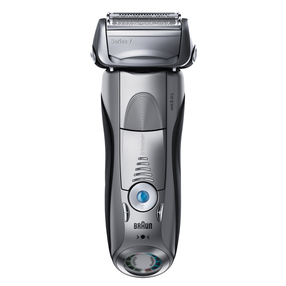 Braun 德國百靈 品牌商品 - restyle2050 響應循環經濟商品，永續生活，購物新選擇