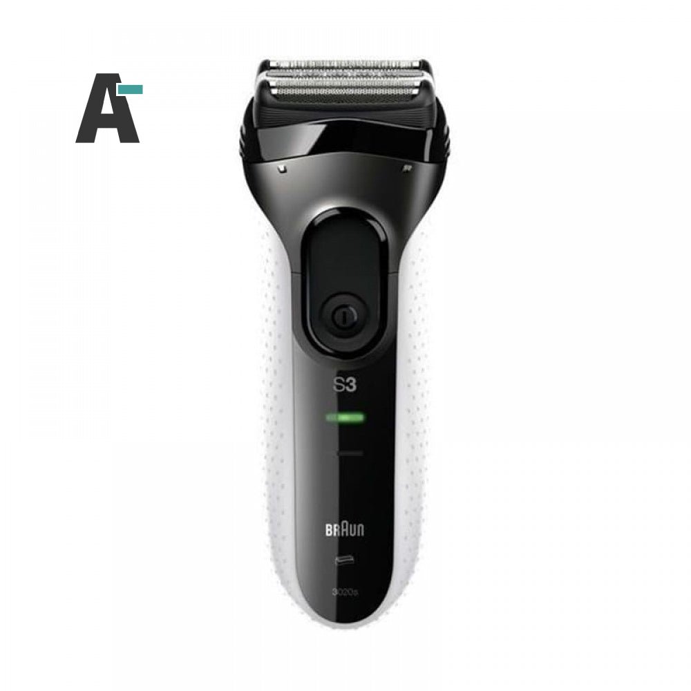 Braun 百靈電動刮鬍刀系列 - restyle2050 響應循環經濟，永續生活，購物新選擇