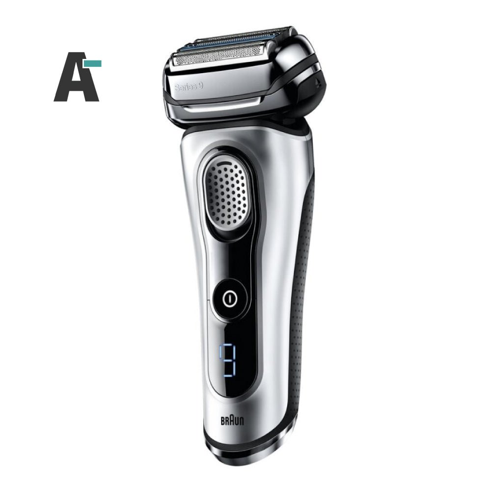 Braun 百靈電動刮鬍刀系列 - restyle2050 響應循環經濟，永續生活，購物新選擇